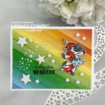 Sparkle Unicorn