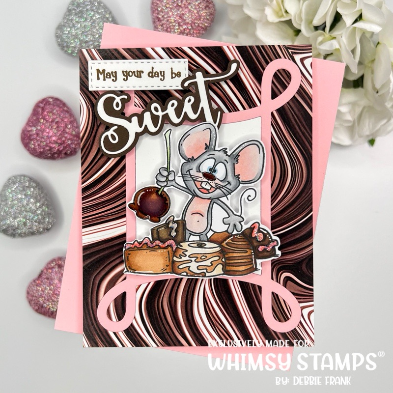 Candy Mouse
