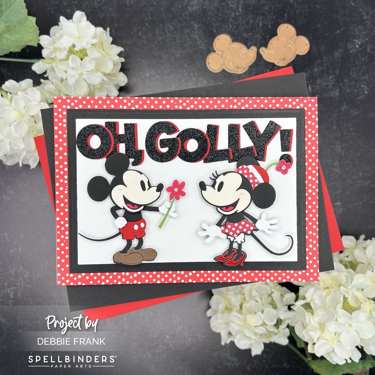 Oh Golly!Simple Stories Say Cheese Collection