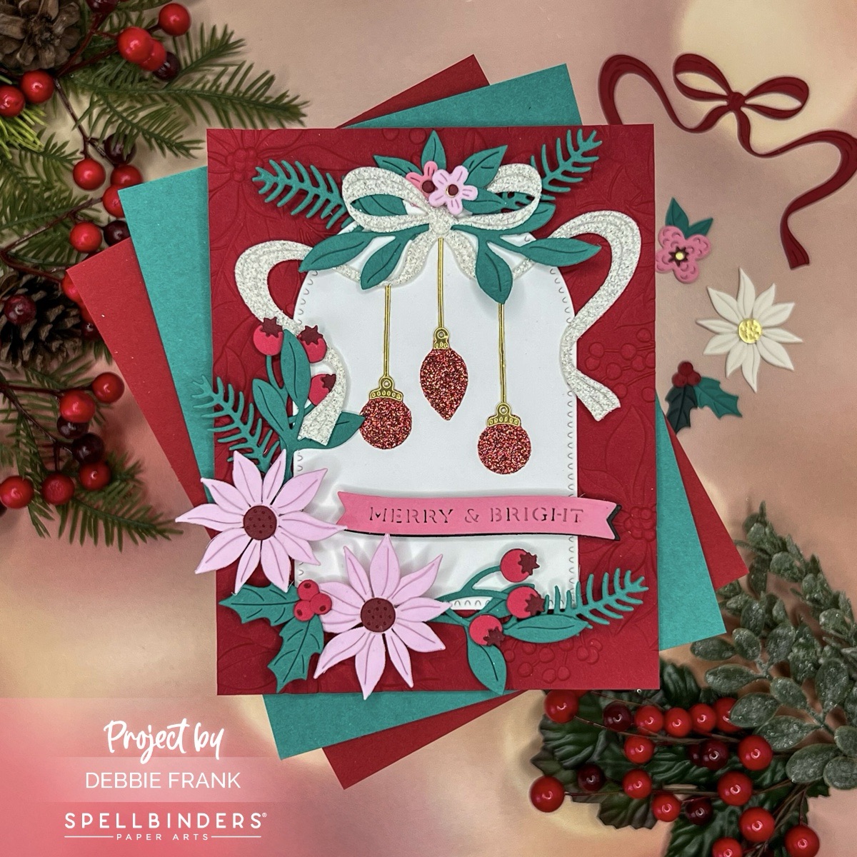 The Gifting Bow