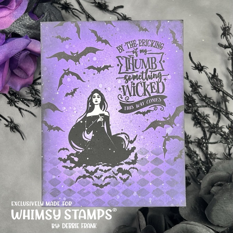 Something Wicked
